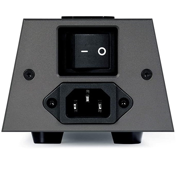 IFi Power Station Active Power Conditioner Power Strip – Pete's Audio ...